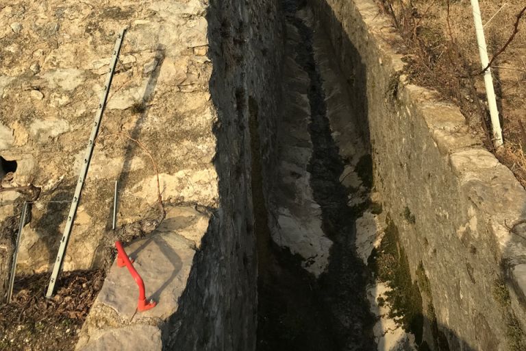 Dézaley – Appellation Dézaley Grand Cru